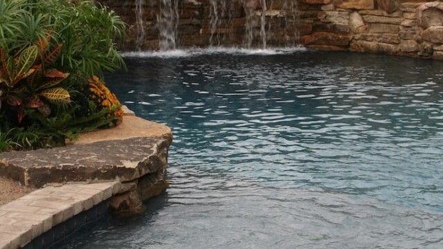 Custom Pool Photos built by Brewer's Pool in our Photo Gallery