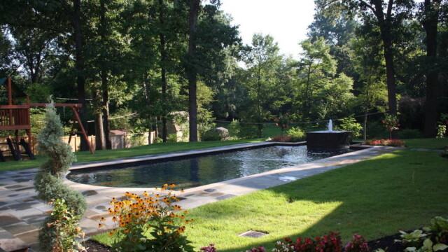 Custom Pool Photos built by Brewer's Pool in our Photo Gallery