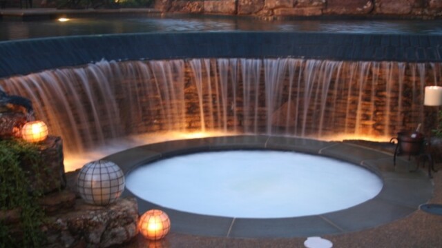 Custom Pool Photos built by Brewer's Pool in our Photo Gallery